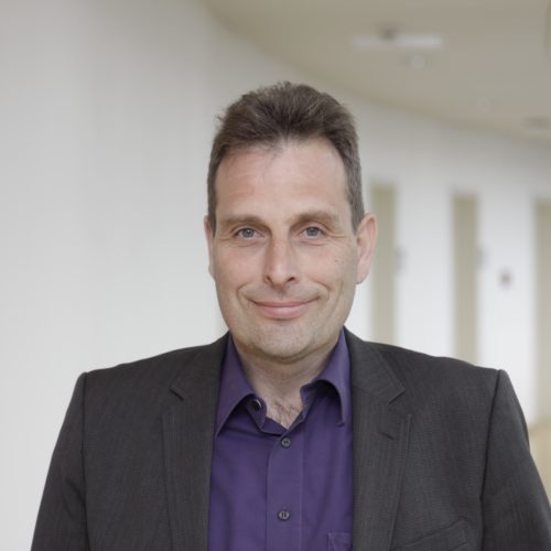 Das ATLAS Team der Universität Witten/Herdecke