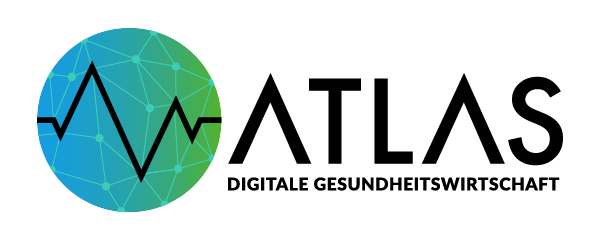Wir stellen uns vor: ATLAS Digitale Gesundheitswirtschaft- ATLAS ITG