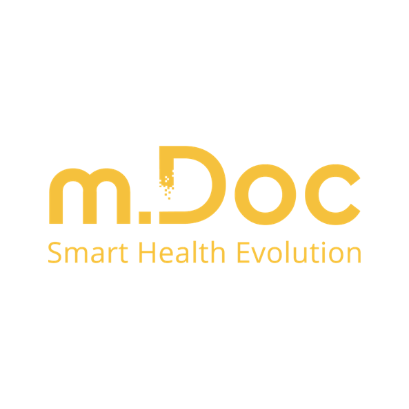 Der ATLAS präsentiert: Das Start-up m.Doc