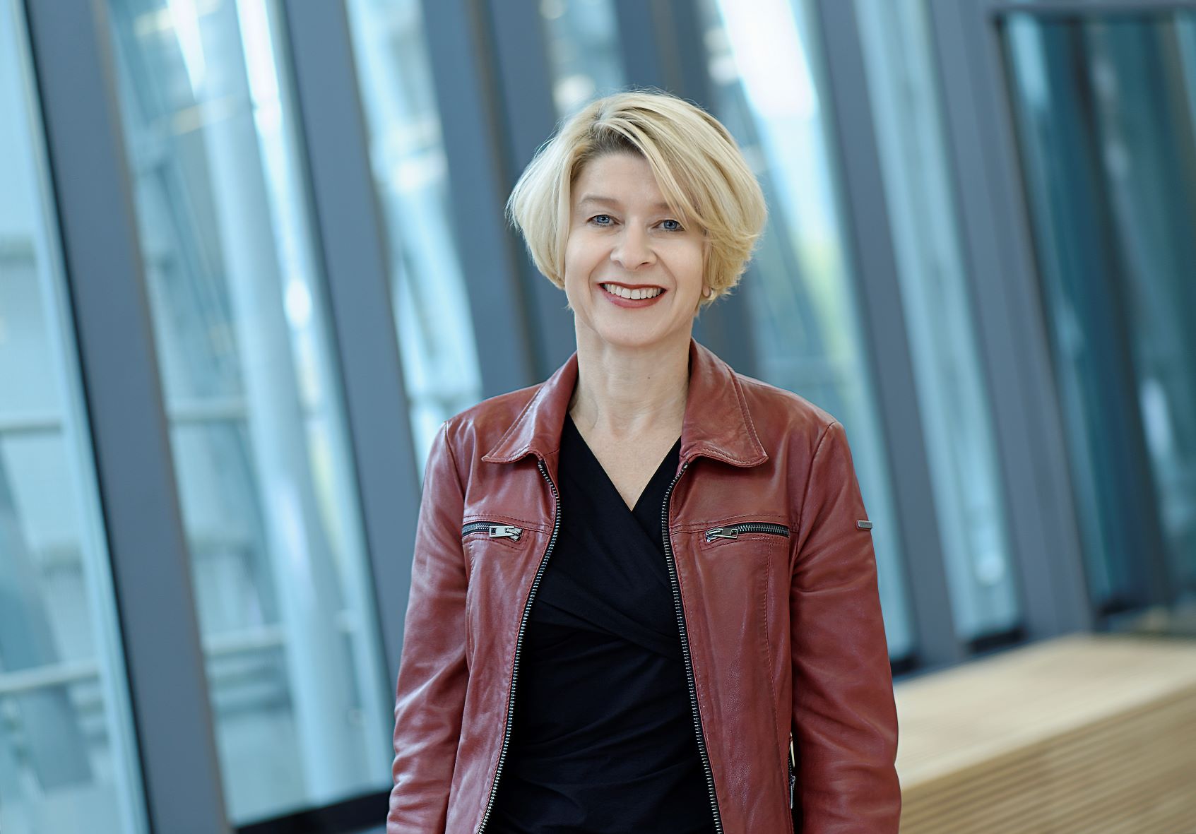 Prof. Dr. Ute Habel - ATLAS