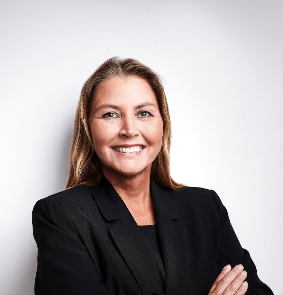 Prof. Dr. Sabine Sachweh - ATLAS