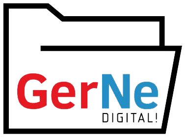 Der ATLAS präsentiert: Das NRW Förderprojekt GerNe Digital!