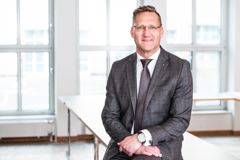 Günter Wältermann - ATLAS