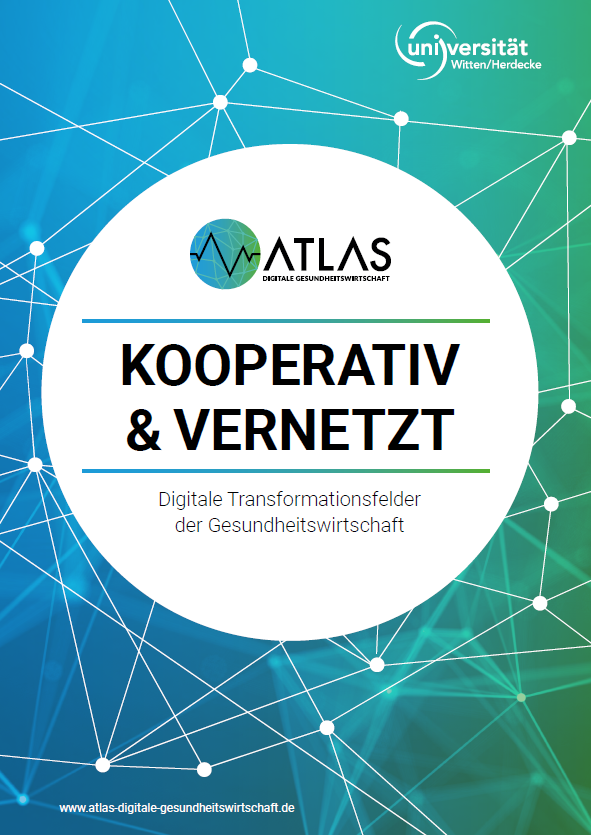 Günter Wältermann - ATLAS