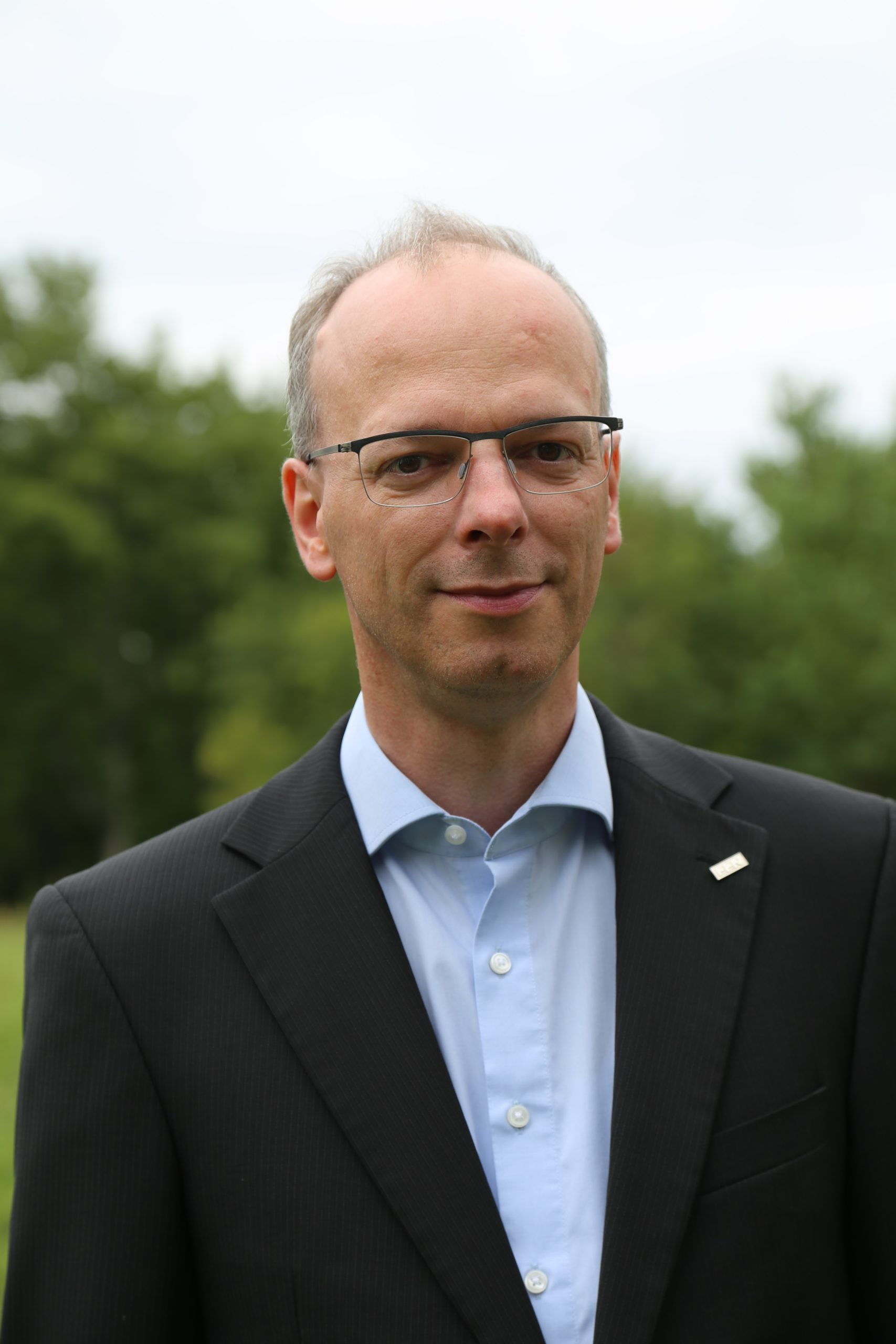 Der ATLAS stellt vor: Netzwerkpartner Prof. Dr. Martin Haag