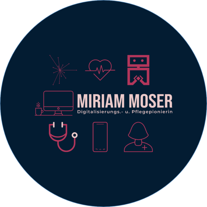 Der ATLAS stellt vor: Netzwerkpartnerin Miriam Moser